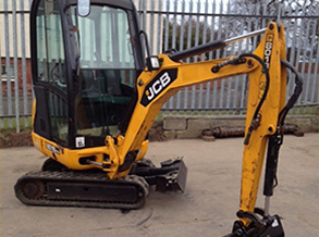 JCB Agricultural Machinery | Scot Agri