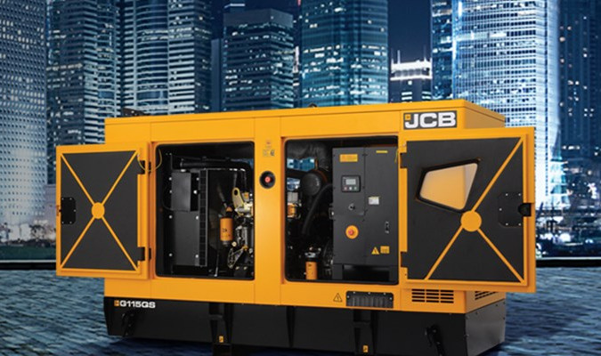 JCB - Agricultural Machinery | Scot Agri