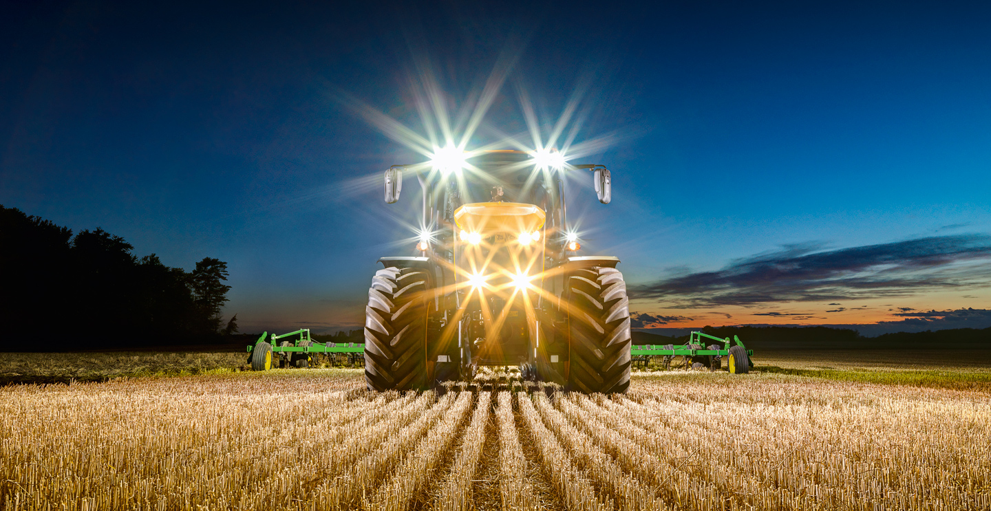 JCB - Agricultural Machinery | Scot Agri