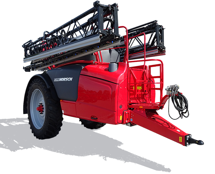 Crop Sprayers | Mounted Sprayers | Trailed Sprayers | Scot Agri