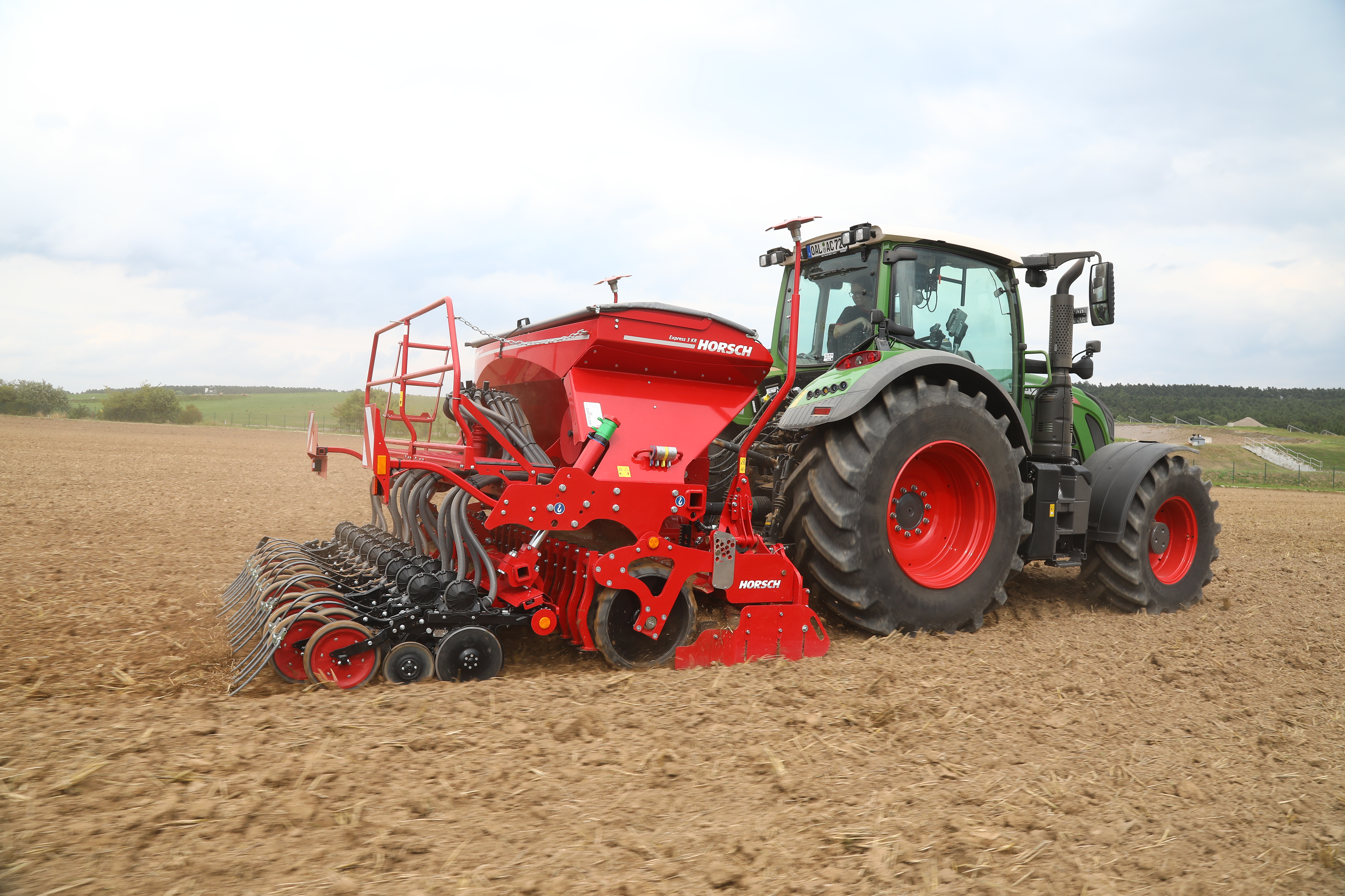 Farm machinery | Agricultural Equipment | Scot Agri