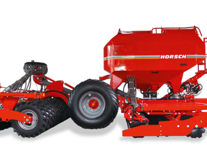 Horsch - Agricutltural Machinery | Scot Agri
