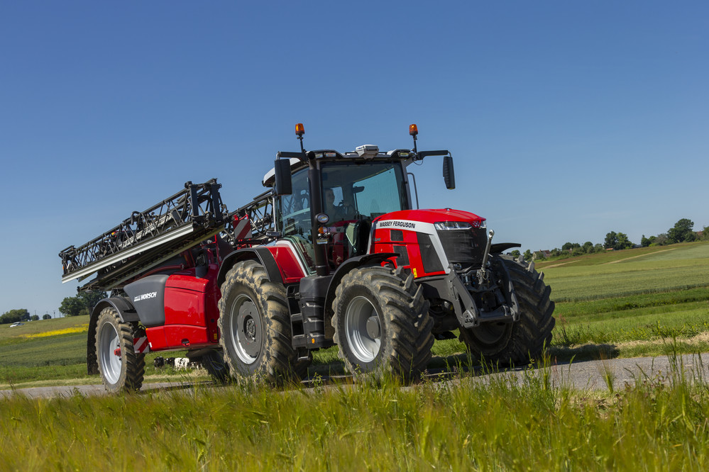 Farm machinery | Agricultural Equipment | Scot Agri | Scot Agri