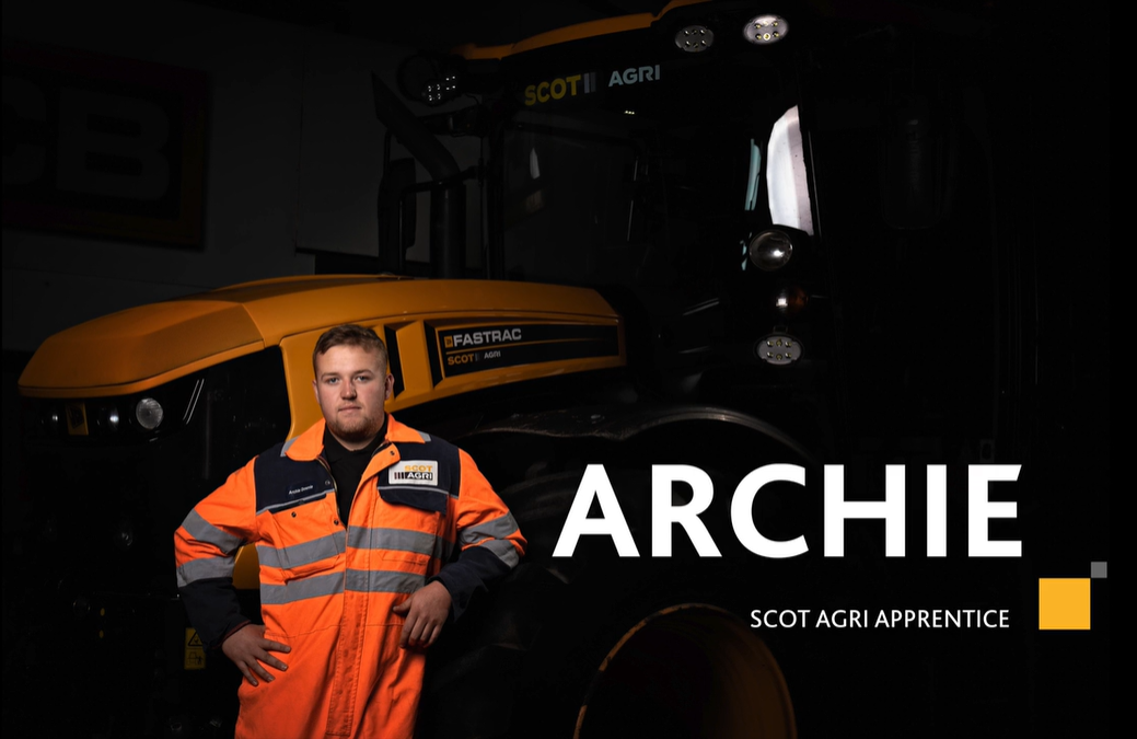 Scot Agri Apprenticeships | Scot Agri
