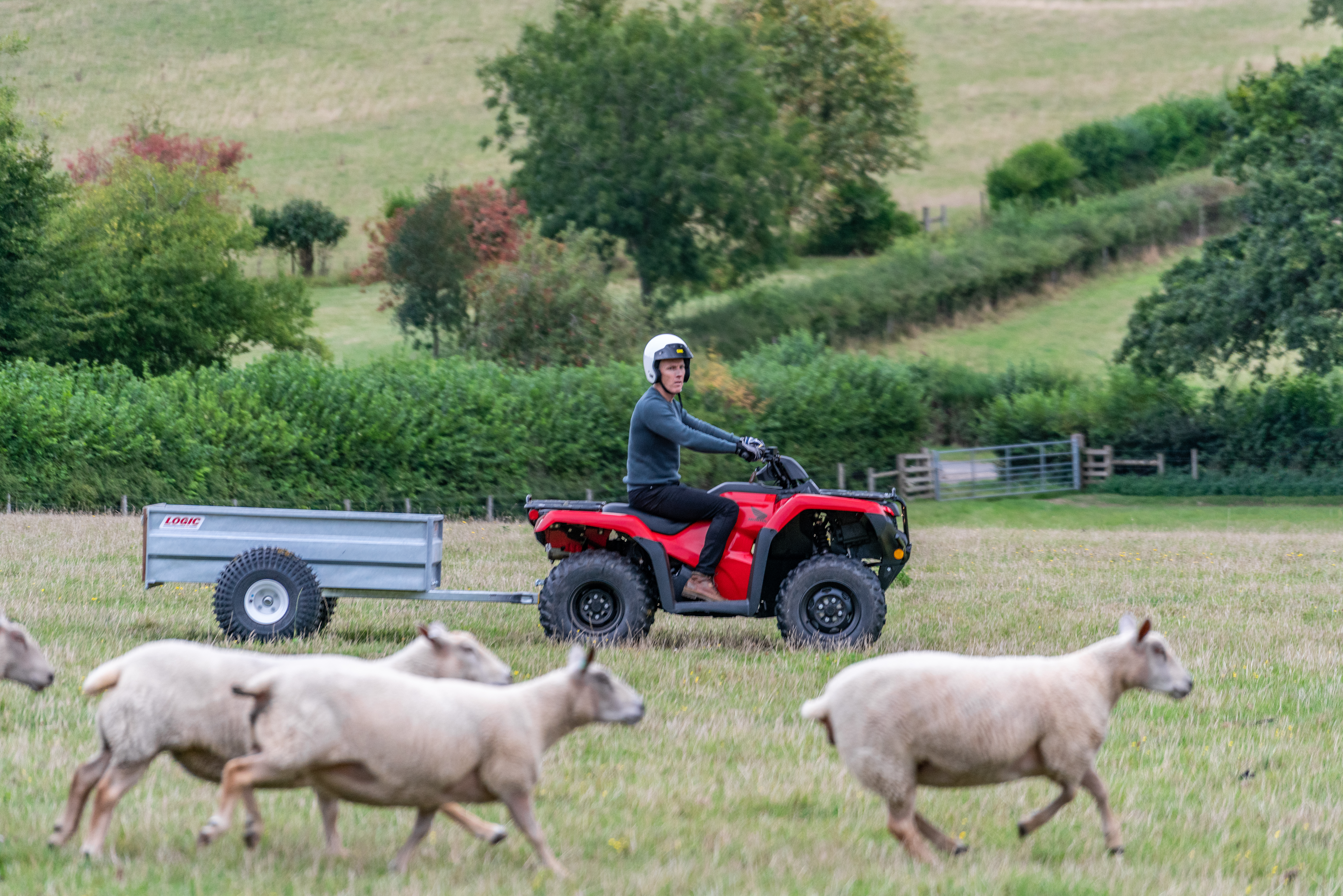 Farm machinery | Agricultural Equipment | Scot Agri | Scot Agri